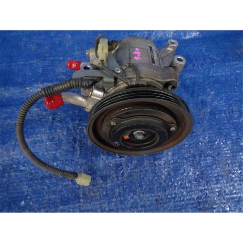 ダイハツ 純正 ミラバン 《 L275V 》 エアコンコンプレッサー 88320-B2020 P31400-22008107 : NGPパーツ王ヤフーショッピング店 - 通販 - Yahoo ...