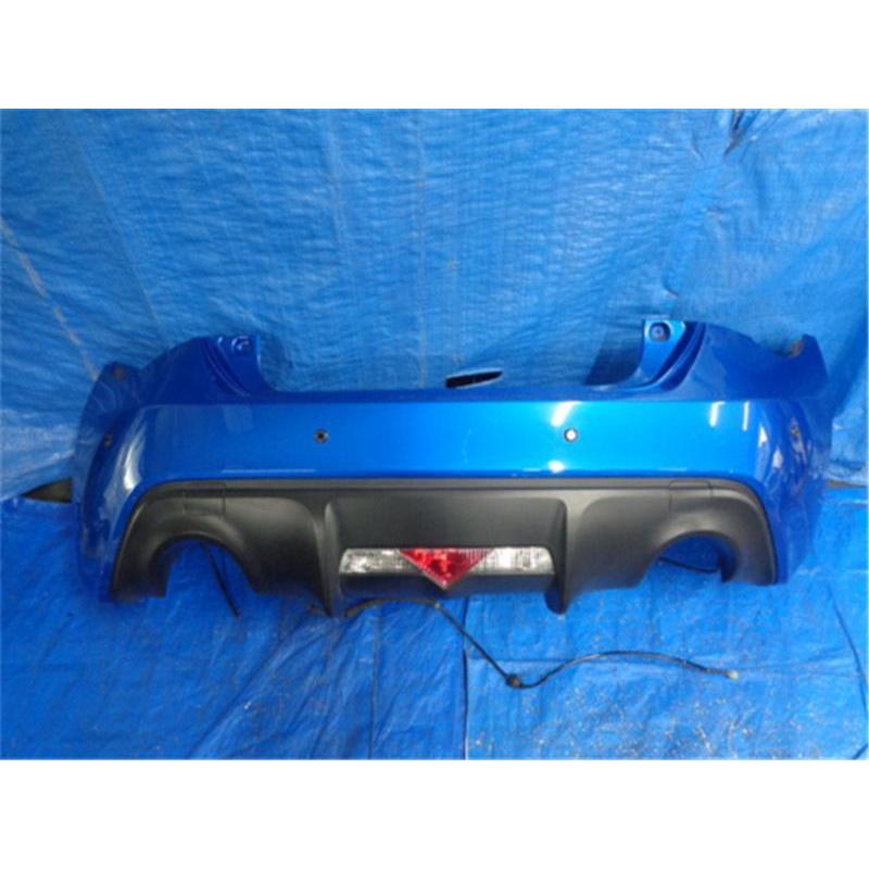 スバル 純正 BRZ 《 ZC6 》 リアバンパー 57703-CA010PG P31400-22013530 : NGPパーツ王ヤフーショッピング店 - 通販 - Yahoo!ショッピング