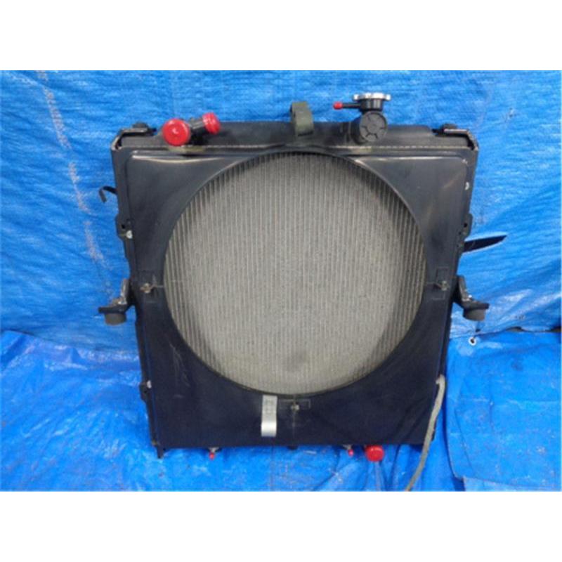 日産UD 純正 シビリアン 《 DHW41 》 ラジエター P31400-23000651 : 31400-23000651 : NGPパーツ王ヤフーショッピング店 - 通販 - Yahoo ...