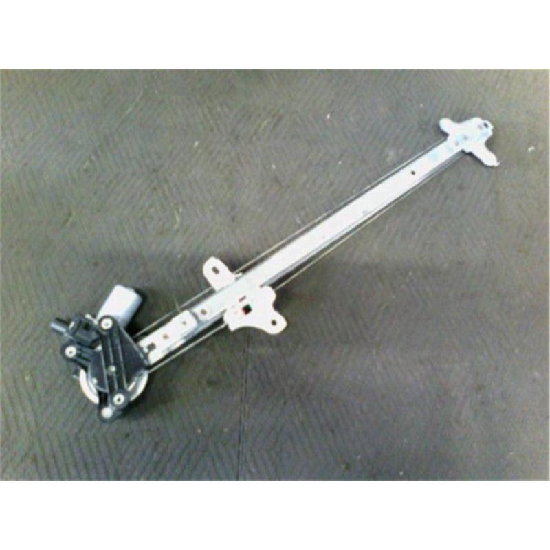 日産 純正 クリッパー 《 DR17V 》 右フロントパワーウィンドウモーター 80700-4A02B P31400-23010189 ...