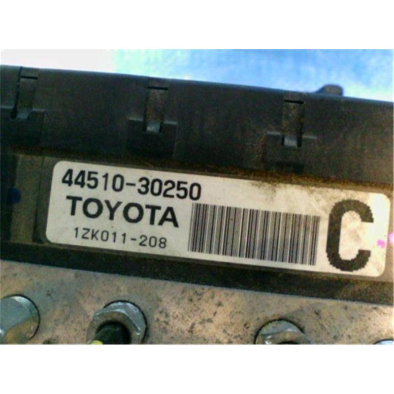 トヨタ 純正 クラウン 《 AWS210 》 ABSブレーキアクチュエーター P31400-23013831 : NGPパーツ王ヤフーショッピング店 - 通販 - Yahoo!ショッピング