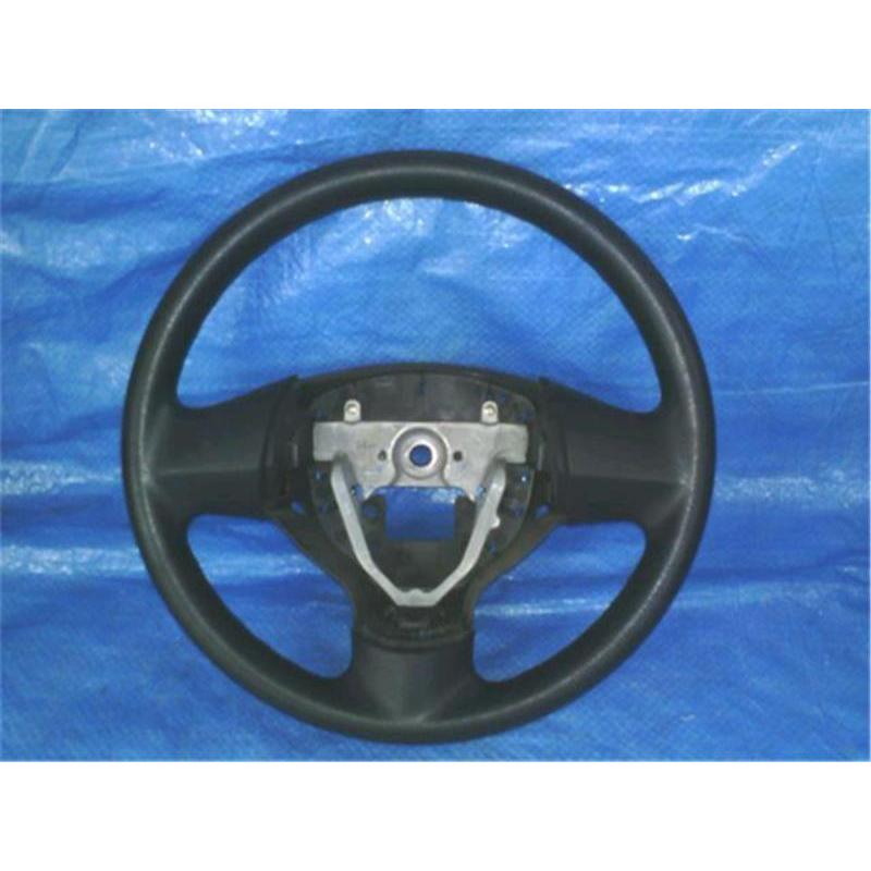 日産 純正 クリッパー 《 U71T 》 ステアリングホイール 48430-6A00F P31400-23014984 : NGPパーツ王ヤフーショッピング店 - 通販 - Yahoo!ショッピング