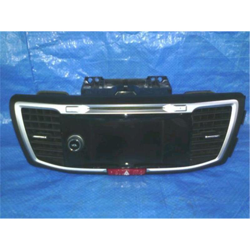 ホンダ 純正 アコード 《 CR6 》 カーナビゲーション P31400-24000314 : NGPパーツ王ヤフーショッピング店 - 通販 - Yahoo!ショッピング