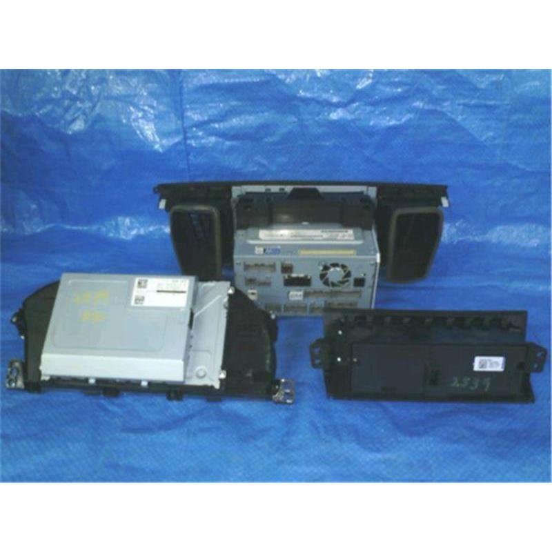 ホンダ 純正 アコード 《 CR6 》 カーナビゲーション P31400-24000314 : NGPパーツ王ヤフーショッピング店 - 通販 - Yahoo!ショッピング