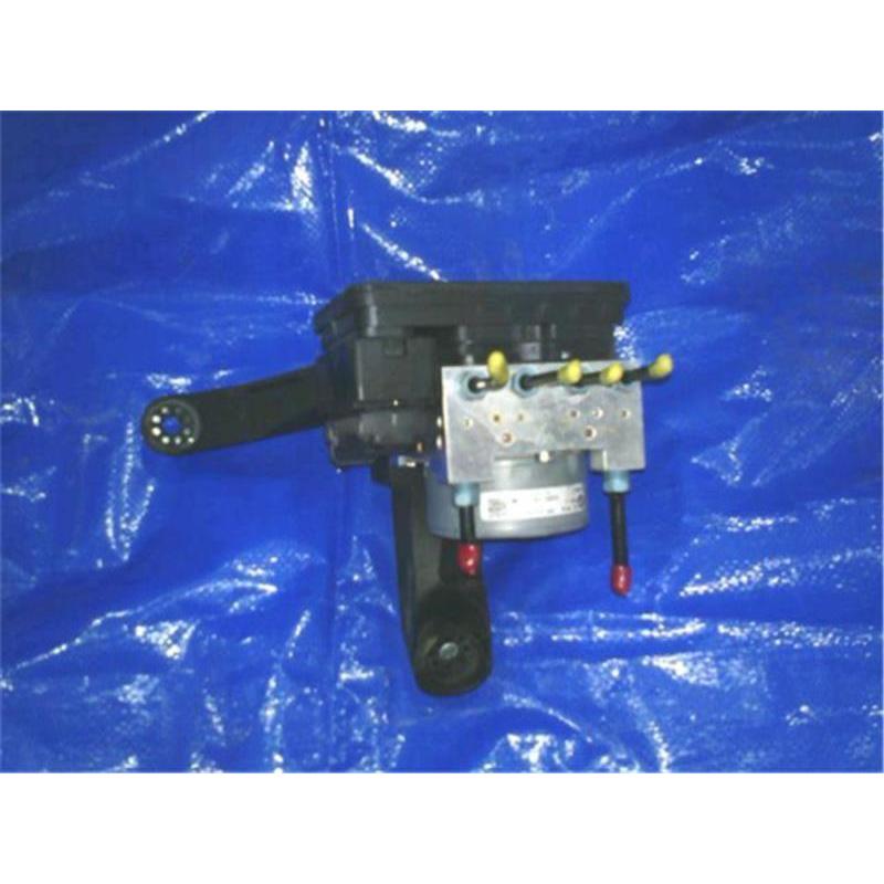 BMW 純正 ミニ(BMW) 《 XT15 》 ABSブレーキアクチュエーター F55 LDA-XT20 P31400-24005995 ...