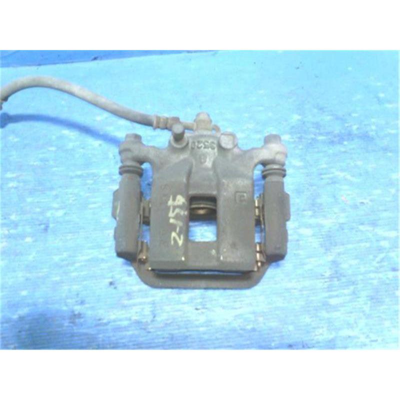 日産 純正 エクストレイル 《 T31 》 左リアブレーキキャリパー 44011-JG00A P31400-25001477 : NGPパーツ ...