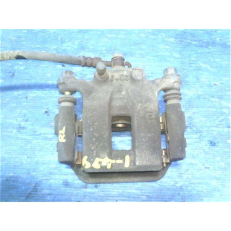 日産 純正 エクストレイル 《 T31 》 左リアブレーキキャリパー 44011-JG00A P31400-25001480 : NGPパーツ ...