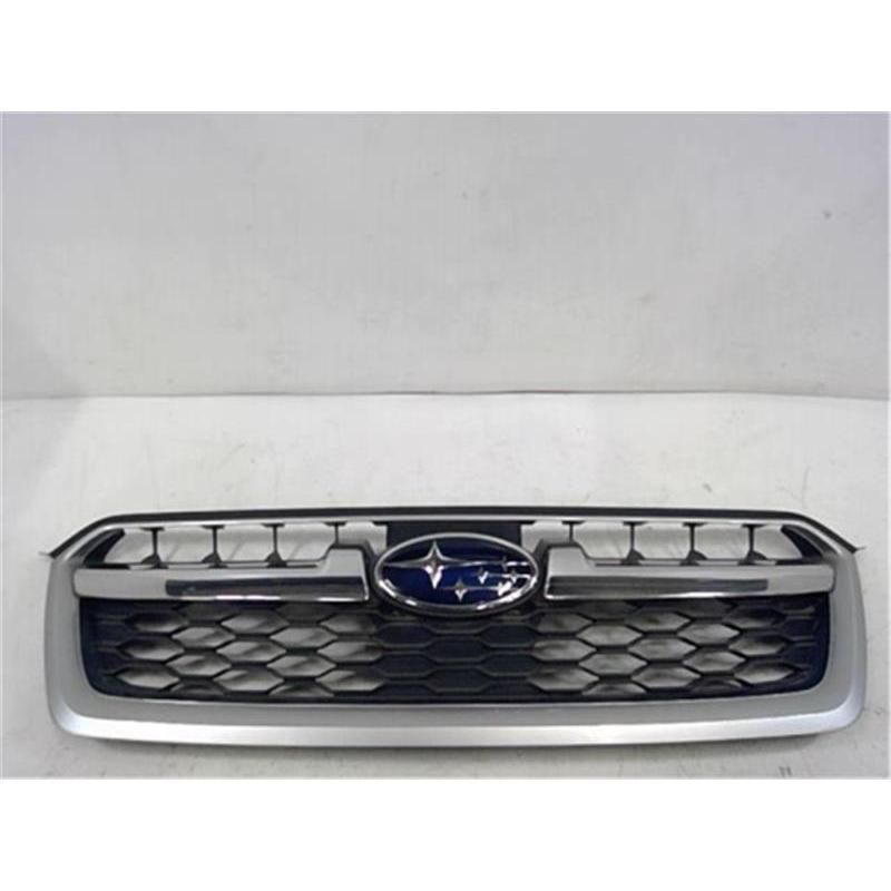 スバル 純正 インプレッサ 《 GJ3 》 フロントグリル 91122-FJ010 P31500-22007307 : NGPパーツ王ヤフーショッピング店 - 通販 - Yahoo!ショッピング