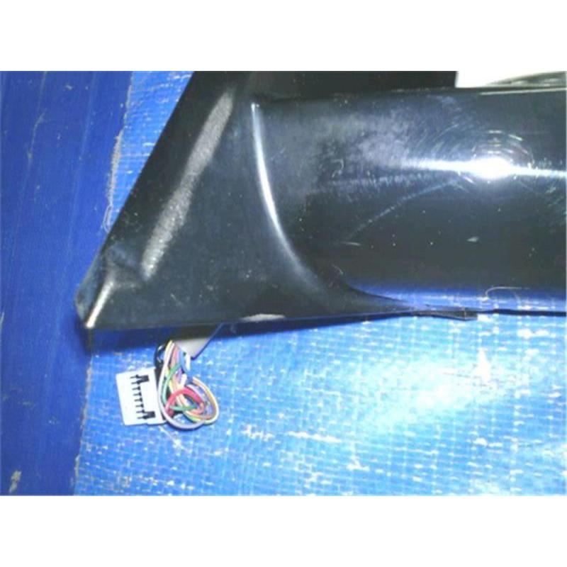 三菱 純正 デリカD5 《 CV5W 》 左サイドミラー 7632A689 P31501-22008093 : NGPパーツ王ヤフーショッピング店 - 通販 - Yahoo!ショッピング