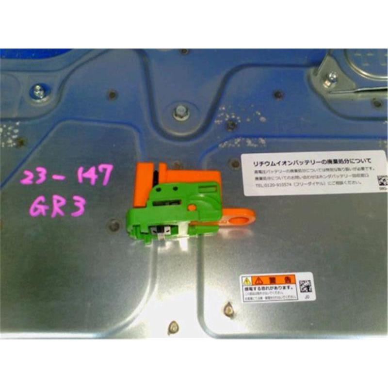 ホンダ 純正 フィットeHEV 《 GR3 》 ハイブリッドバッテリー P31501-23001530 : NGPパーツ王ヤフーショッピング店 - 通販 - Yahoo!ショッピング