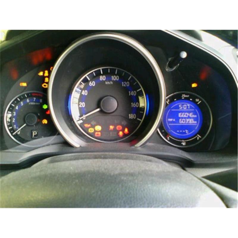 ホンダ 純正 フィット 《 GK5 》 スピードメーター P31501-23002812 : NGPパーツ王ヤフーショッピング店 - 通販 - Yahoo!ショッピング