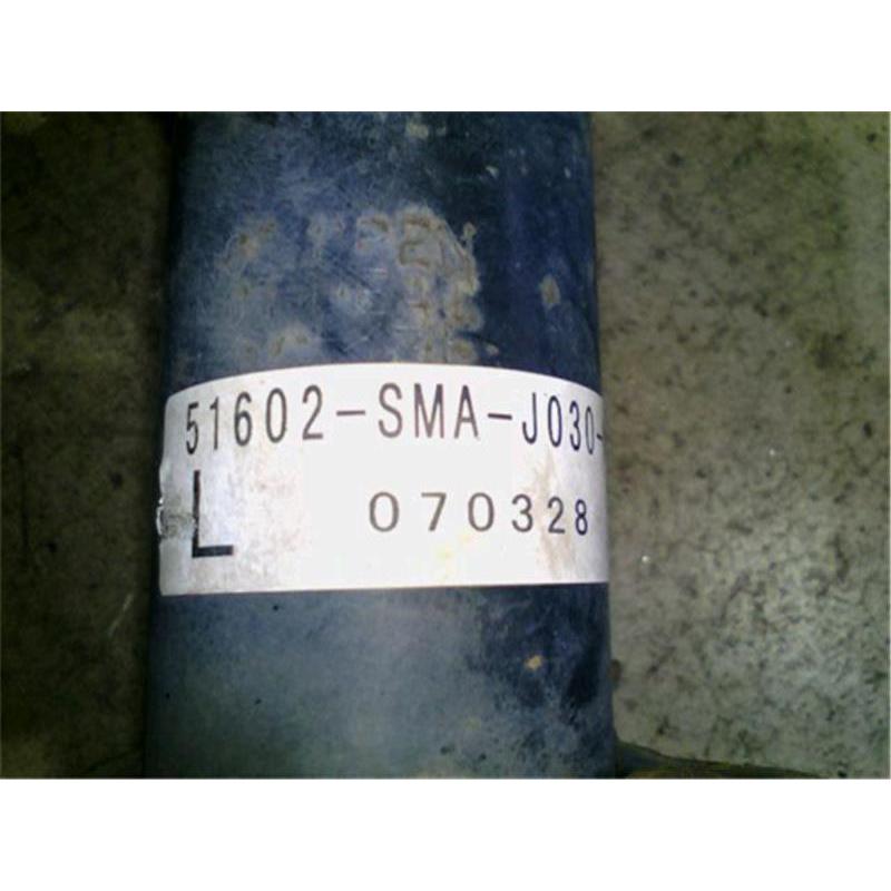 ホンダ 純正 ストリーム 《 RN6 》 左フロントストラット P31501-23004508 : NGPパーツ王ヤフーショッピング店 - 通販 - Yahoo!ショッピング