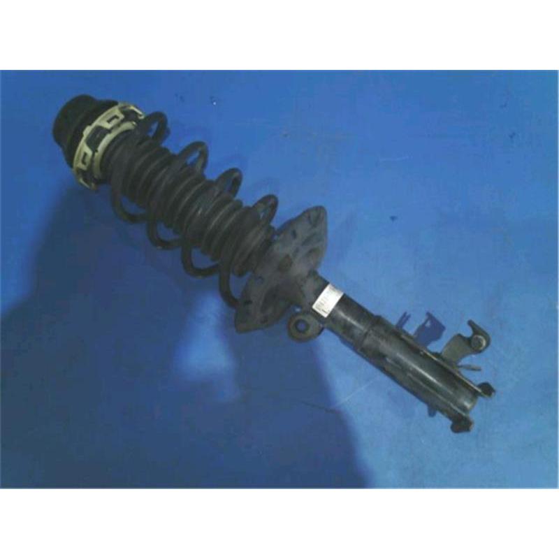 ホンダ 純正 フィットシャトル 《 GP2 》 左フロントストラット 51621-TF9-003 P31501-24001076 : ...