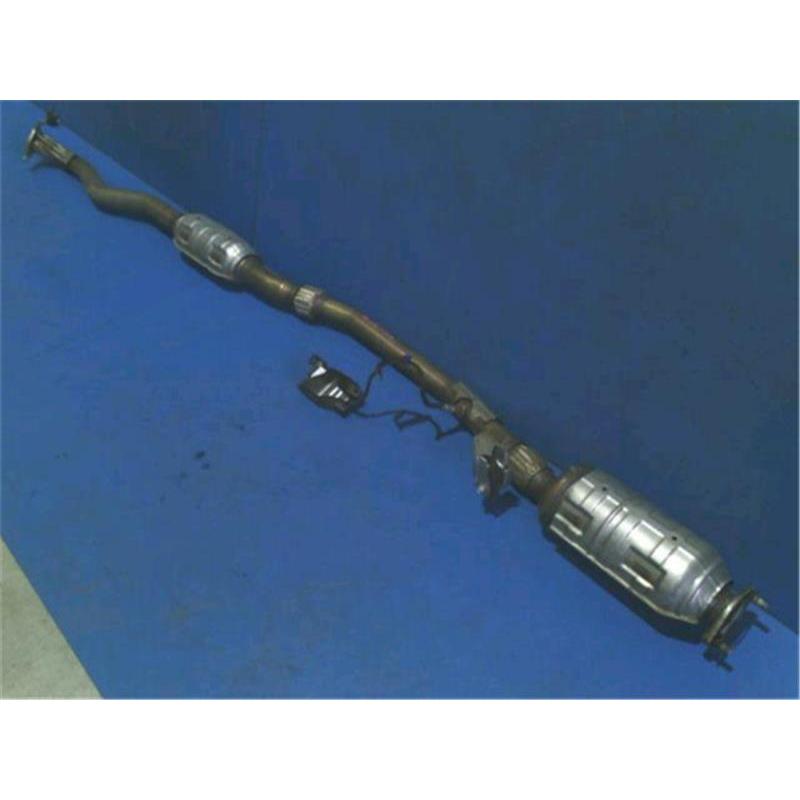 三菱 純正 デリカD5 《 CV1W 》 センターエキゾーストマフラー 1570D506 P31501-24009274 : NGPパーツ王ヤフーショッピング店 - 通販 - Yahoo!ショッピング