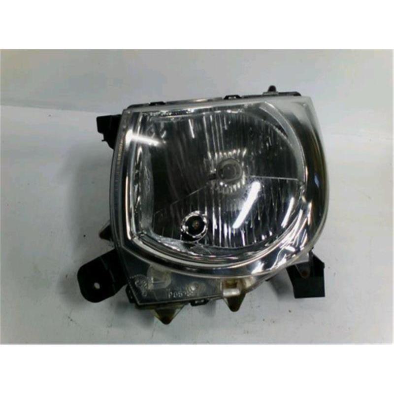 スズキ 純正 MRワゴン 《 MF33S 》 左ヘッドライト P31600-24000288 : 31600-24000288 : NGPパーツ王ヤフーショッピング店 - 通販 - Yahoo ...