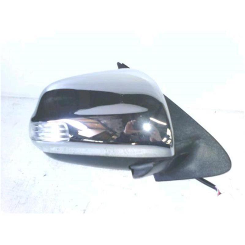 トヨタ 純正 bB 《 QNC21 》 右サイドミラー P31600-24003757 : NGPパーツ王ヤフーショッピング店 - 通販 - Yahoo!ショッピング