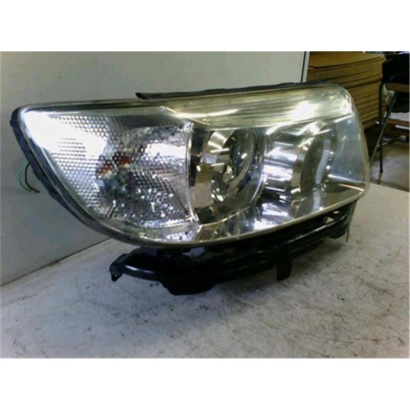 スバル 純正 フォレスター 《 SG5 》 右ヘッドライト P31600-24010818 : 31600-24010818 : NGPパーツ王ヤフーショッピング店 - 通販 - Yahoo ...