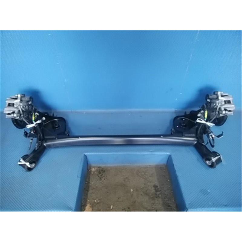 ホンダ 純正 フィットeHEV 《 GR3 》 リアアクスルビーム P31700-23000105 : NGPパーツ王ヤフーショッピング店 - 通販 - Yahoo!ショッピング