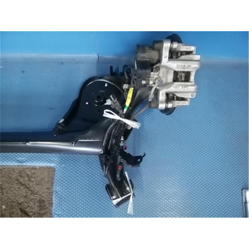 ホンダ 純正 フィットeHEV 《 GR3 》 リアアクスルビーム P31700-23000105 : NGPパーツ王ヤフーショッピング店 - 通販 - Yahoo!ショッピング