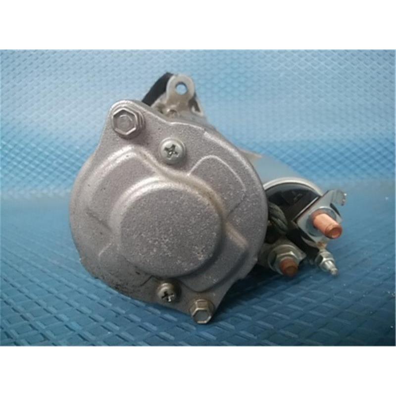 日産 純正 デイズ 《 B43W 》 スターターモーター P31700-23000650 : NGPパーツ王ヤフーショッピング店 - 通販 - Yahoo!ショッピング
