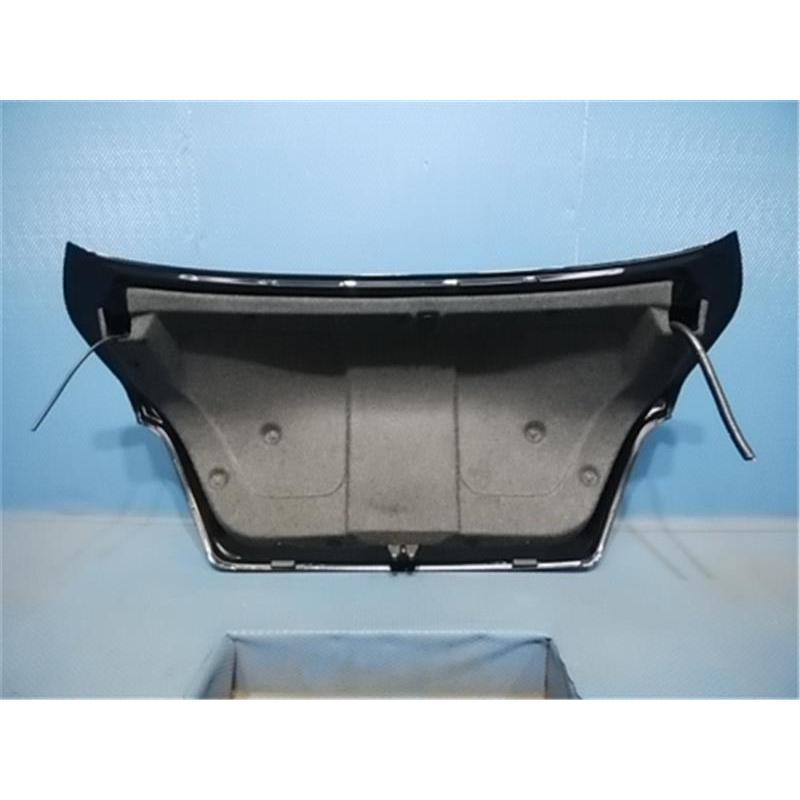 日産 純正 ティアナ 《 L33 》 トランク P31700-24000711 : NGPパーツ王ヤフーショッピング店 - 通販 - Yahoo!ショッピング