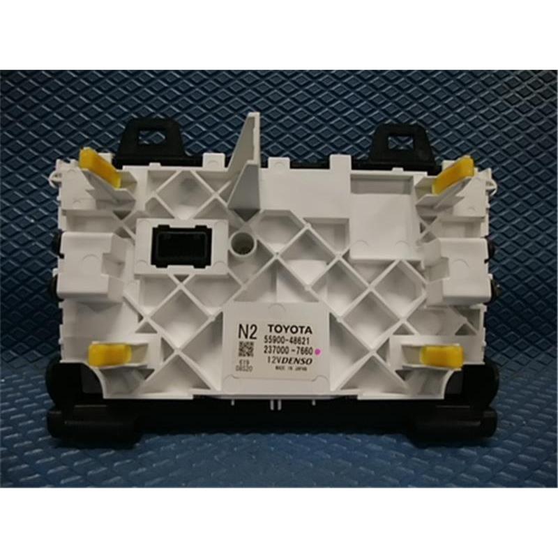 トヨタ 純正 ハリアー 《 AVU65W 》 エアコンスイッチパネル P31700-24001541 : NGPパーツ王ヤフーショッピング店 - 通販 - Yahoo!ショッピング