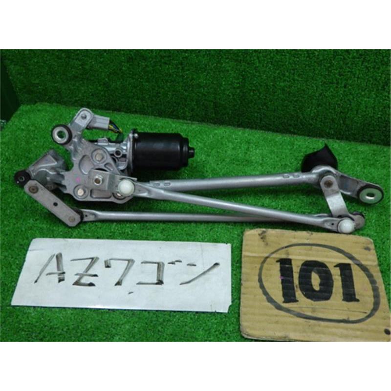 マツダ 純正 AZワゴン 《 MJ23S 》 フロントワイパーモーター 1A03-67-340 P40200-23006072 : NGPパーツ王ヤフーショッピング店 - 通販 - Yahoo ...