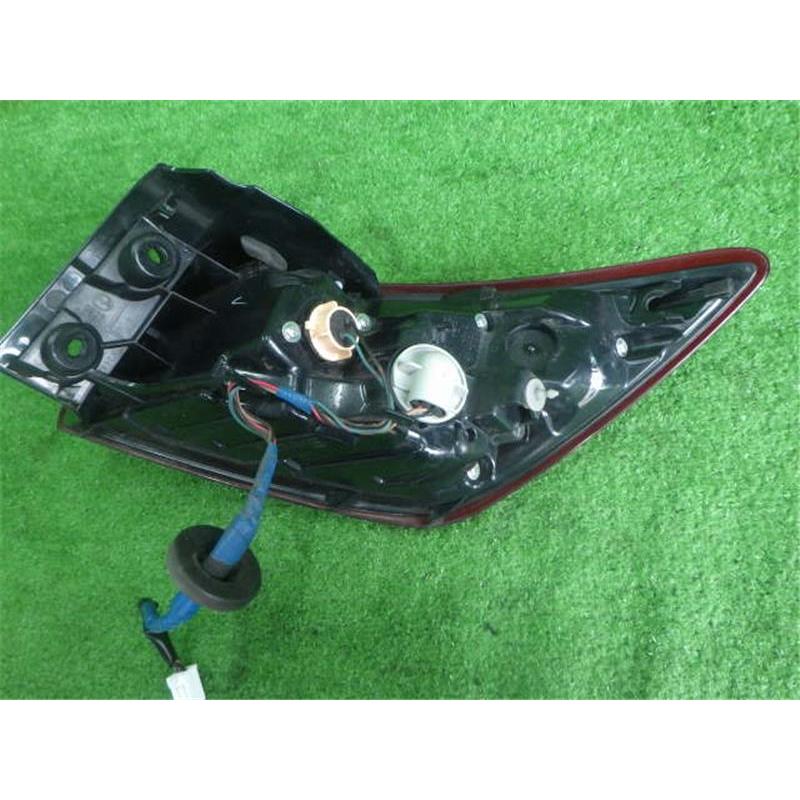 マツダ 純正 CX-3 《 DK5FW 》 左テールランプ DB2S-51-160F P40200-23025888 : NGPパーツ王ヤフーショッピング店 - 通販 - Yahoo!ショッピング