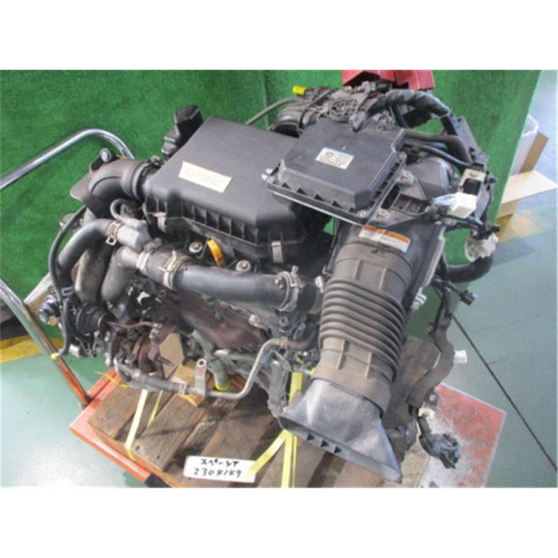 スズキ 純正 スペーシア 《 MK32S 》 エンジン P40200-24000327 : NGPパーツ王ヤフーショッピング店 - 通販 - Yahoo!ショッピング