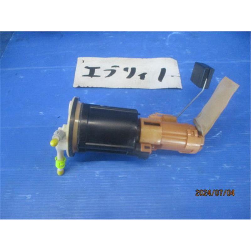 スズキ 純正 エブリィ 《 DA64W 》 フューエルポンプ P40200-24015690 : NGPパーツ王ヤフーショッピング店 - 通販 - Yahoo!ショッピング