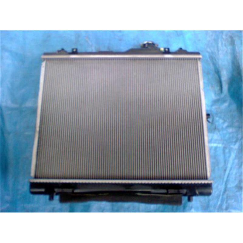 スズキ 純正 スイフト 《 ZC72S 》 ラジエター 17700-71L00 P40300-20001610 : NGPパーツ王ヤフーショッピング店 - 通販 - Yahoo!ショッピング