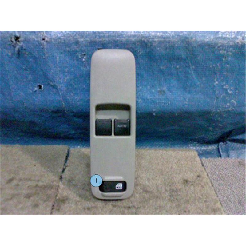 日産 純正 クリッパー 《 DR64V 》 パワーウィンドウスイッチ P40300-23000143 : NGPパーツ王ヤフーショッピング店 - 通販 - Yahoo!ショッピング