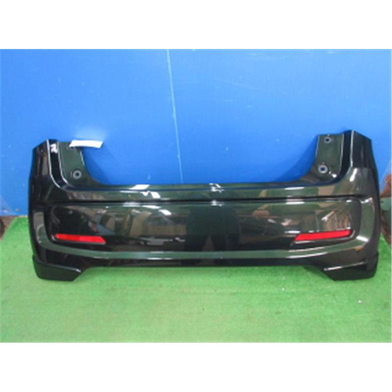 ホンダ 純正 N-WGN 《 JH1 》 リアバンパー P40700-24001071 : 40700-24001071 : NGPパーツ王ヤフーショッピング店 - 通販 - Yahoo!ショッピング