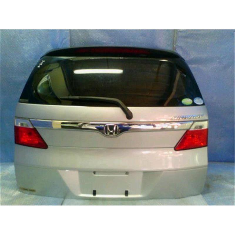 ホンダ 純正 エアウェイブ 《 GJ1 》 バックドア P40900-22018131 : NGPパーツ王ヤフーショッピング店 - 通販 - Yahoo!ショッピング