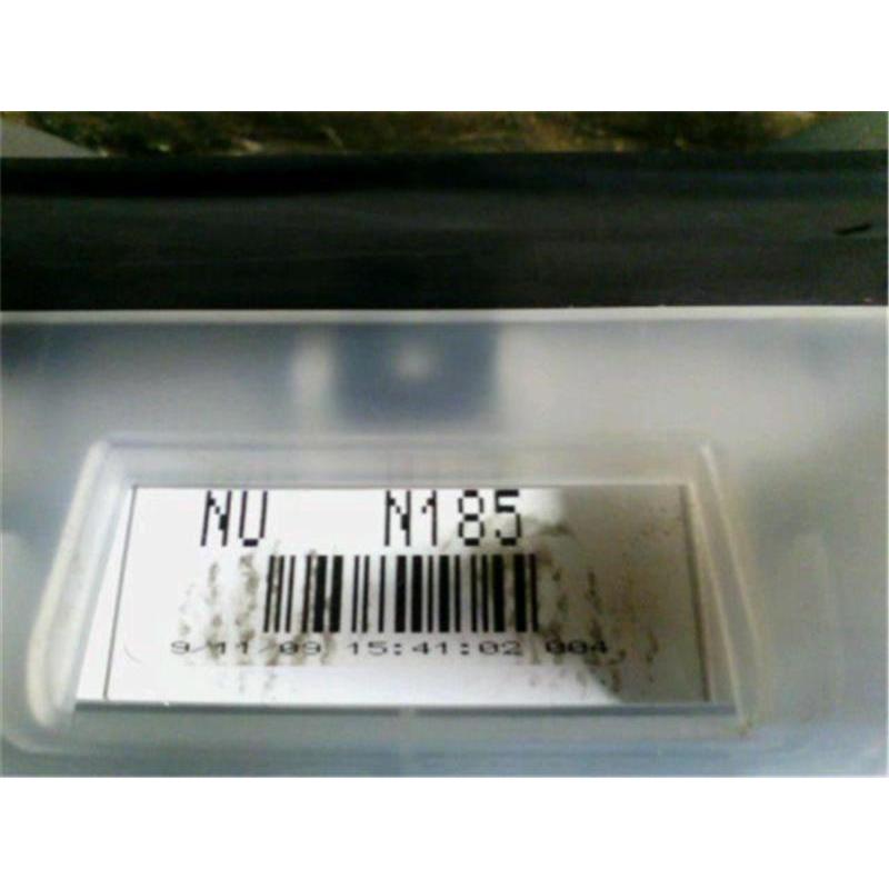 マツダ 純正 ロードスター 《 NCEC 》 スピードメーター P40900-23002867 : NGPパーツ王ヤフーショッピング店 - 通販 - Yahoo!ショッピング