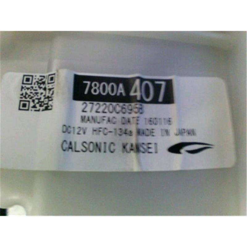 日産 純正 ルークス 《 B21A 》 エバポレーター 27011-6A02J P40900-23009904 : NGPパーツ王ヤフーショッピング店 - 通販 - Yahoo!ショッピング