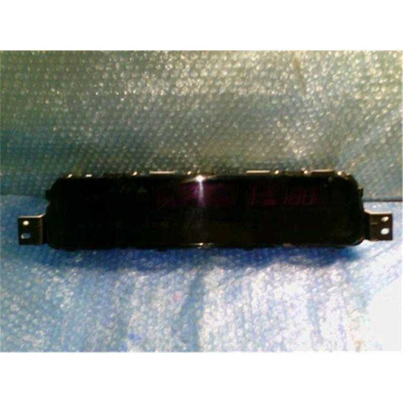 トヨタ 純正 アクア 《 NHP10 》 スピードメーター P40900-24009870 : NGPパーツ王ヤフーショッピング店 - 通販 - Yahoo!ショッピング