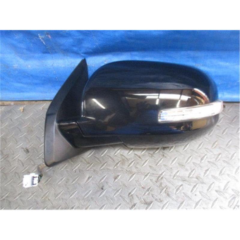 三菱 純正 RVR 《 GA3W 》 左サイドミラー 7632B423 P41400-25001385 : NGPパーツ王ヤフーショッピング店 - 通販 - Yahoo!ショッピング