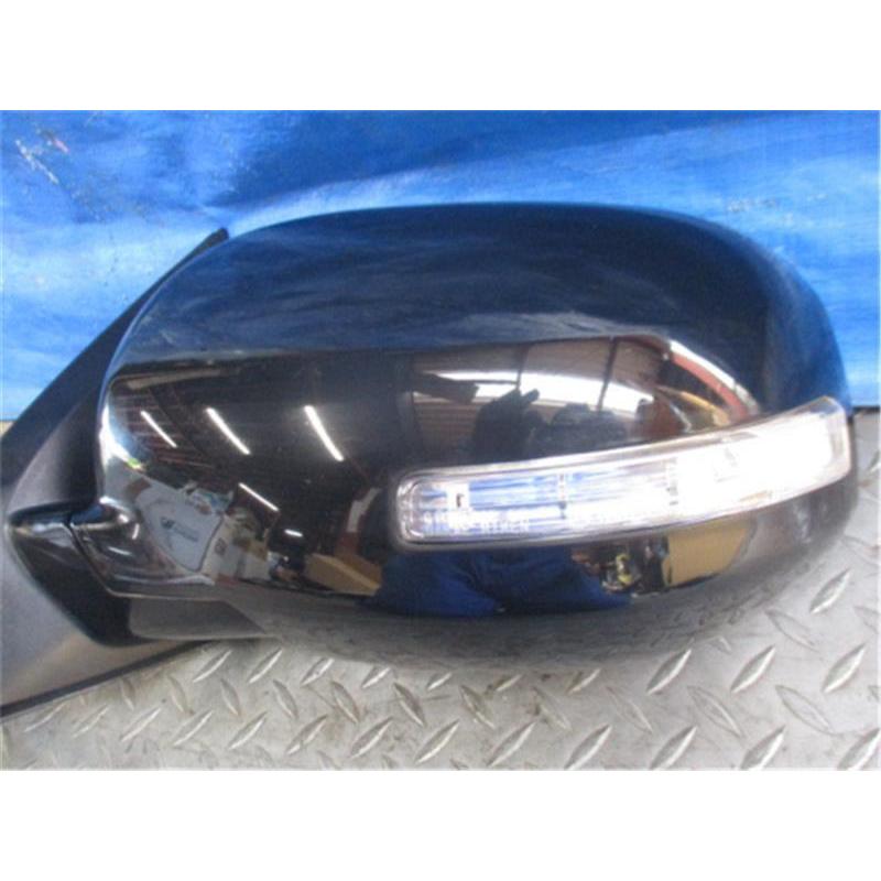 三菱 純正 RVR 《 GA3W 》 左サイドミラー 7632B423 P41400-25001385 : NGPパーツ王ヤフーショッピング店 - 通販 - Yahoo!ショッピング