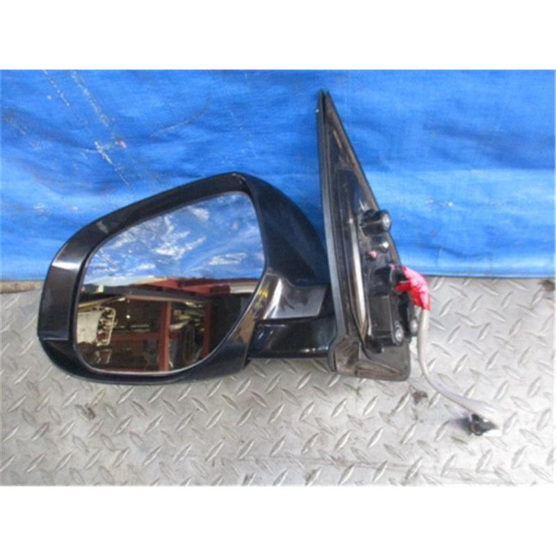 三菱 純正 RVR 《 GA3W 》 左サイドミラー 7632B423 P41400-25001385 : NGPパーツ王ヤフーショッピング店 - 通販 - Yahoo!ショッピング