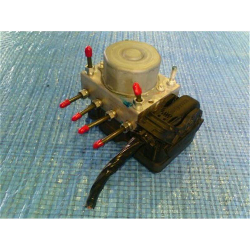 ホンダ 純正 アクティ 《 HA8 》 ABSブレーキアクチュエーター 57111-TP8-J62 P41600-23011530 : NGPパーツ王ヤフーショッピング店 - 通販 ...