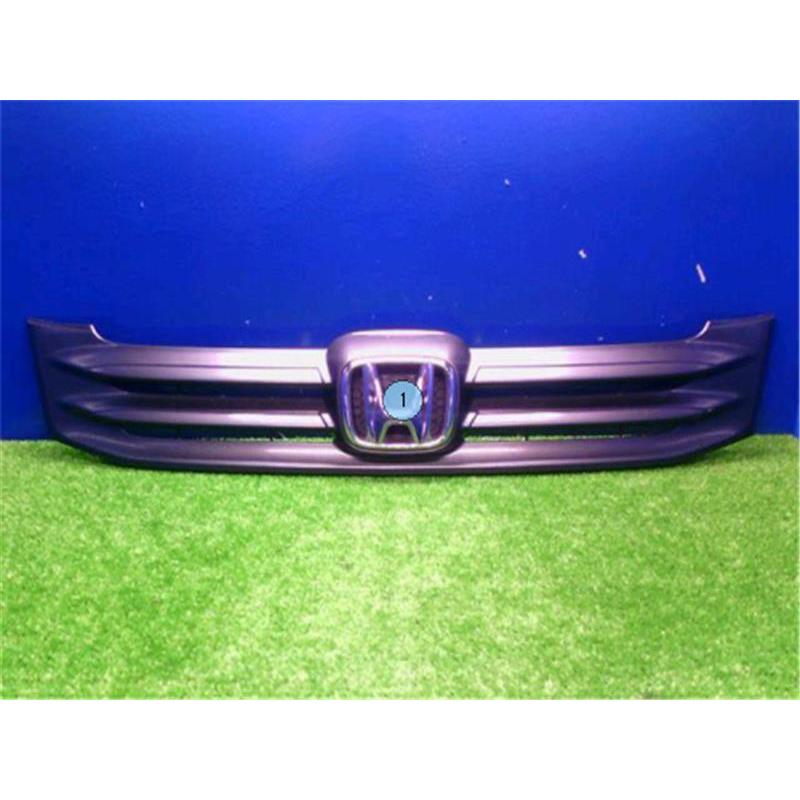 ホンダ 純正 ライフ 《 JC1 》 フロントグリル 75110-SZH-N01 P41600-24006985 : 41600-24006985 : NGPパーツ王ヤフーショッピング店 ...
