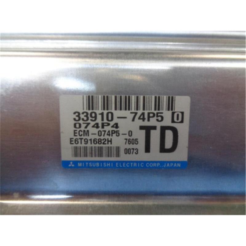 スズキ 純正 アルト 《 HA36S 》 エンジンコンピューター P41700-22004793 : NGPパーツ王ヤフーショッピング店 - 通販 - Yahoo!ショッピング