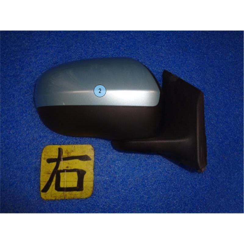 ダイハツ 純正 ミライース 《 LA350S 》 右サイドミラー P41700-22006834 : NGPパーツ王ヤフーショッピング店 - 通販 - Yahoo!ショッピング