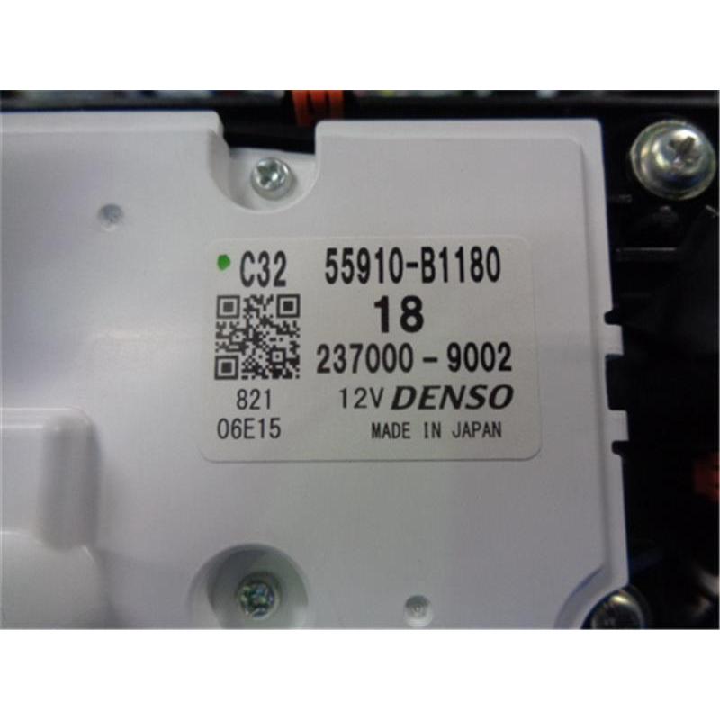 トヨタ 純正 ライズ 《 A200A 》 エアコンスイッチパネル P41700-23000468 : NGPパーツ王ヤフーショッピング店 - 通販 - Yahoo!ショッピング