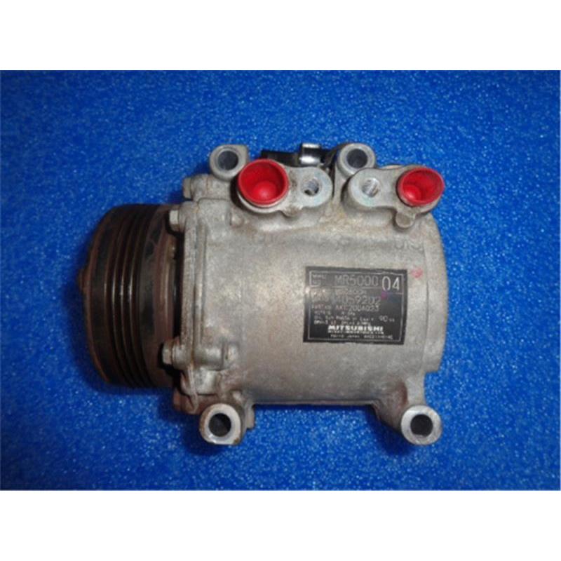 日産 純正 キックス 《 H59A 》 エアコンコンプレッサー P41700-23002188 : NGPパーツ王ヤフーショッピング店 - 通販 - Yahoo!ショッピング