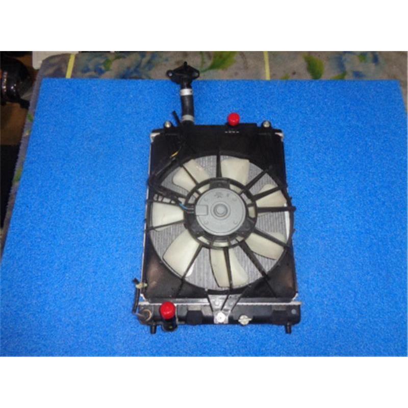 ホンダ 純正 N-WGN 《 JH1 》 ラジエター P41700-23002292 : NGPパーツ王ヤフーショッピング店 - 通販 - Yahoo!ショッピング