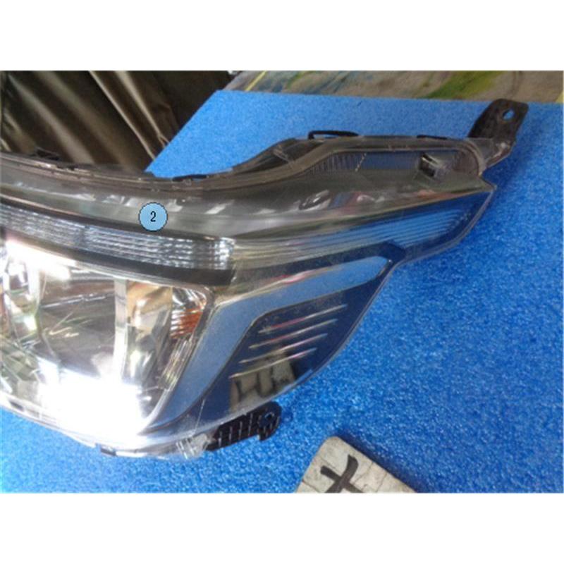 ホンダ 純正 N-WGN 《 JH1 》 左ヘッドライト P41700-23002732 : NGPパーツ王ヤフーショッピング店 - 通販 - Yahoo!ショッピング