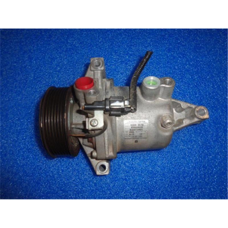 日産 純正 キューブ 《 Z12 》 エアコンコンプレッサー P41700-23002918 : NGPパーツ王ヤフーショッピング店 - 通販 - Yahoo!ショッピング