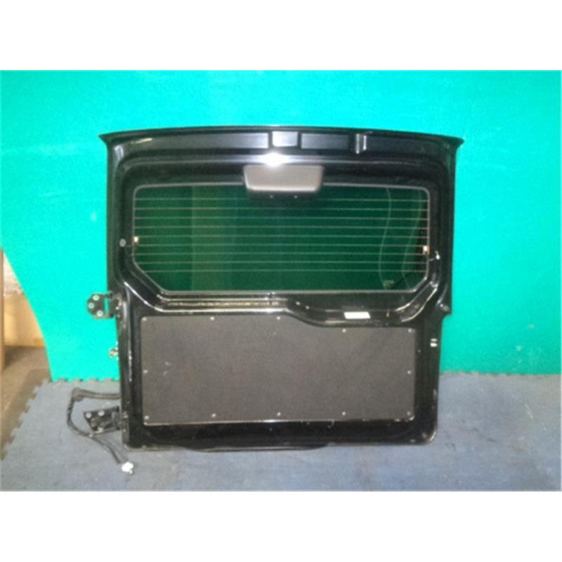 日産 純正 キックス 《 H59A 》 バックドア P41700-23003427 : NGPパーツ王ヤフーショッピング店 - 通販 - Yahoo!ショッピング